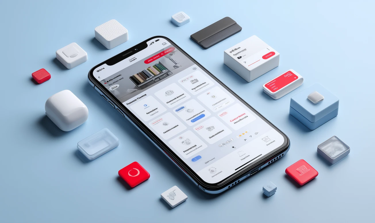 12 must-have функций для мобильного приложения интернет-магазина